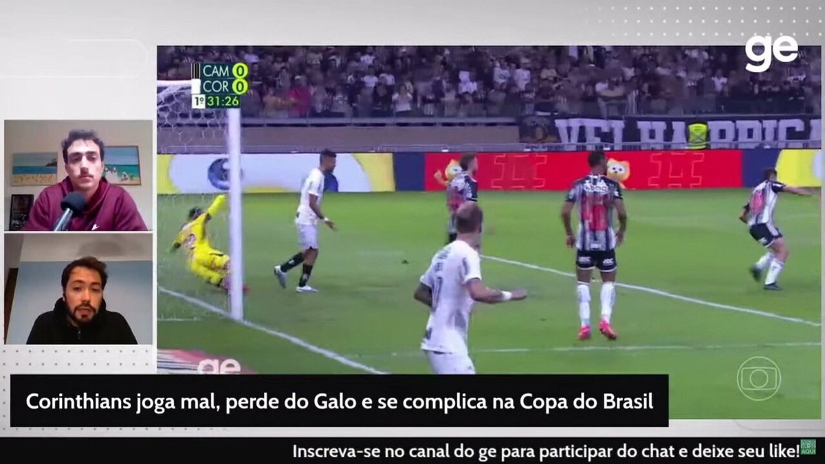Eleição do Corinthians: a seis meses da disputa, Paulo Garcia ouve ...