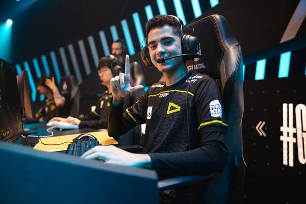 CBLOL 2024: LOUD dá saída como certa, e Ceos encaminha ida à KaBuM | lol | ge