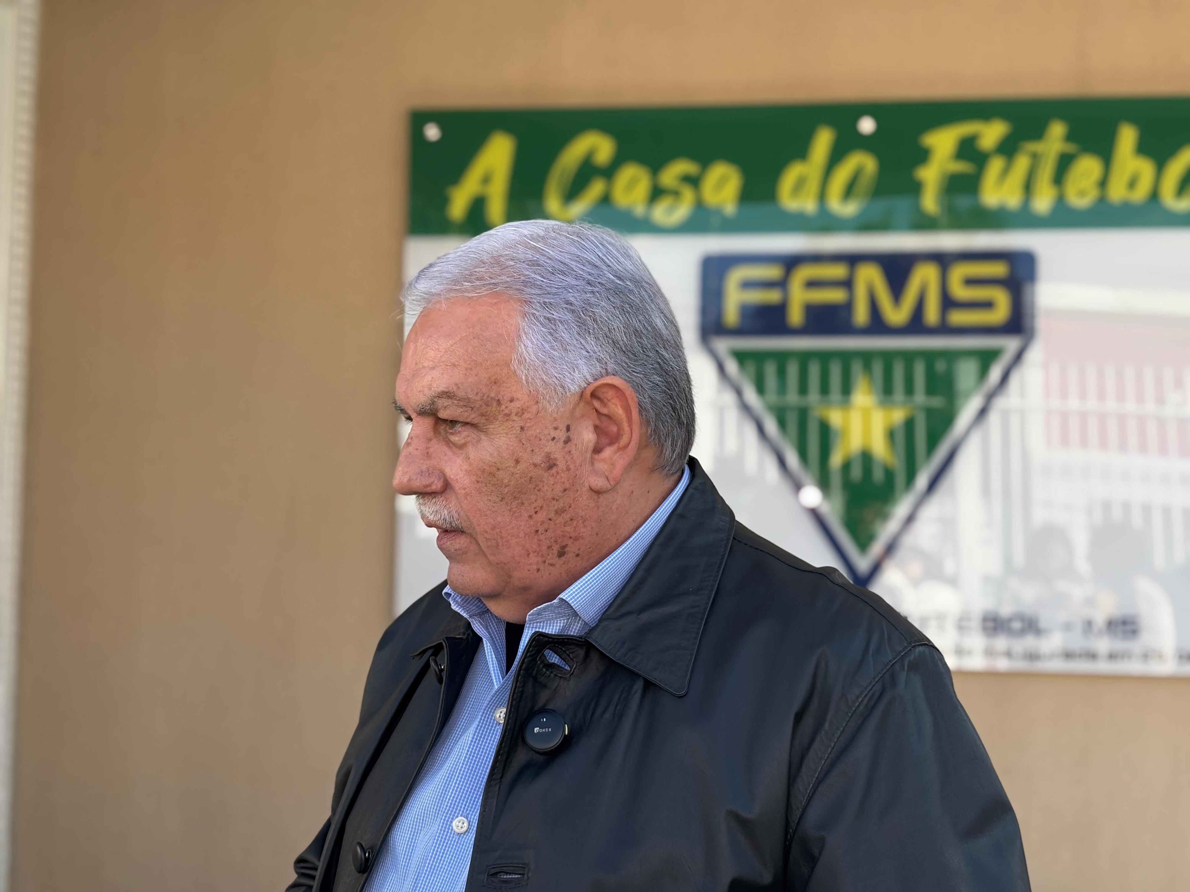 FFMS volta a poder receber verba pública com acordo; entenda | Ge