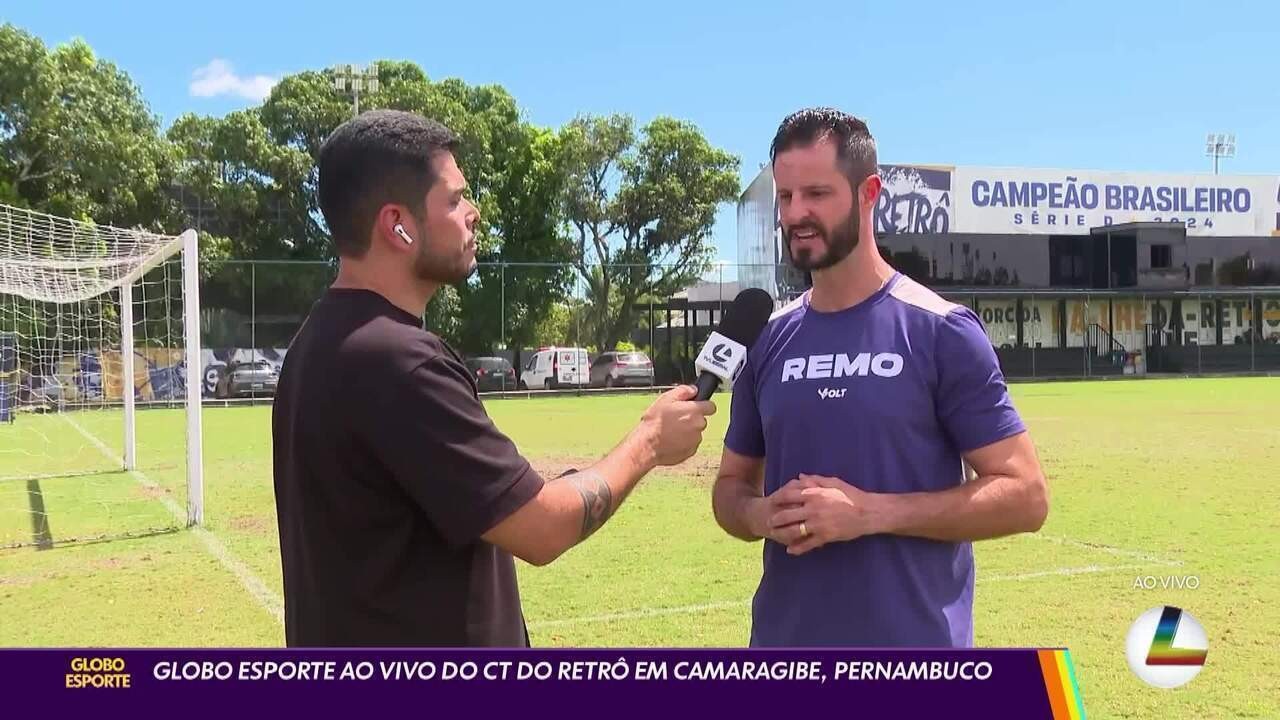 Remo confirma contratação de atacante do Flamengo | Ge