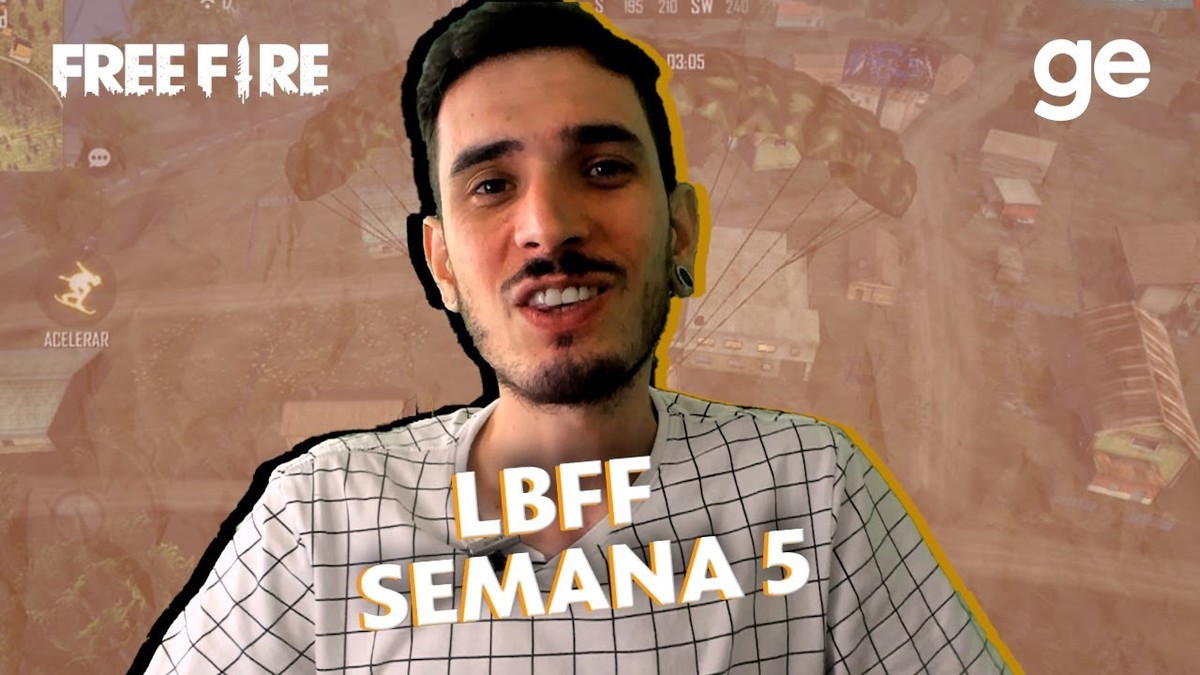 Lbff 2021 Batman Analisa Semana 5 E Times Da Lbff 6 Batman Ge