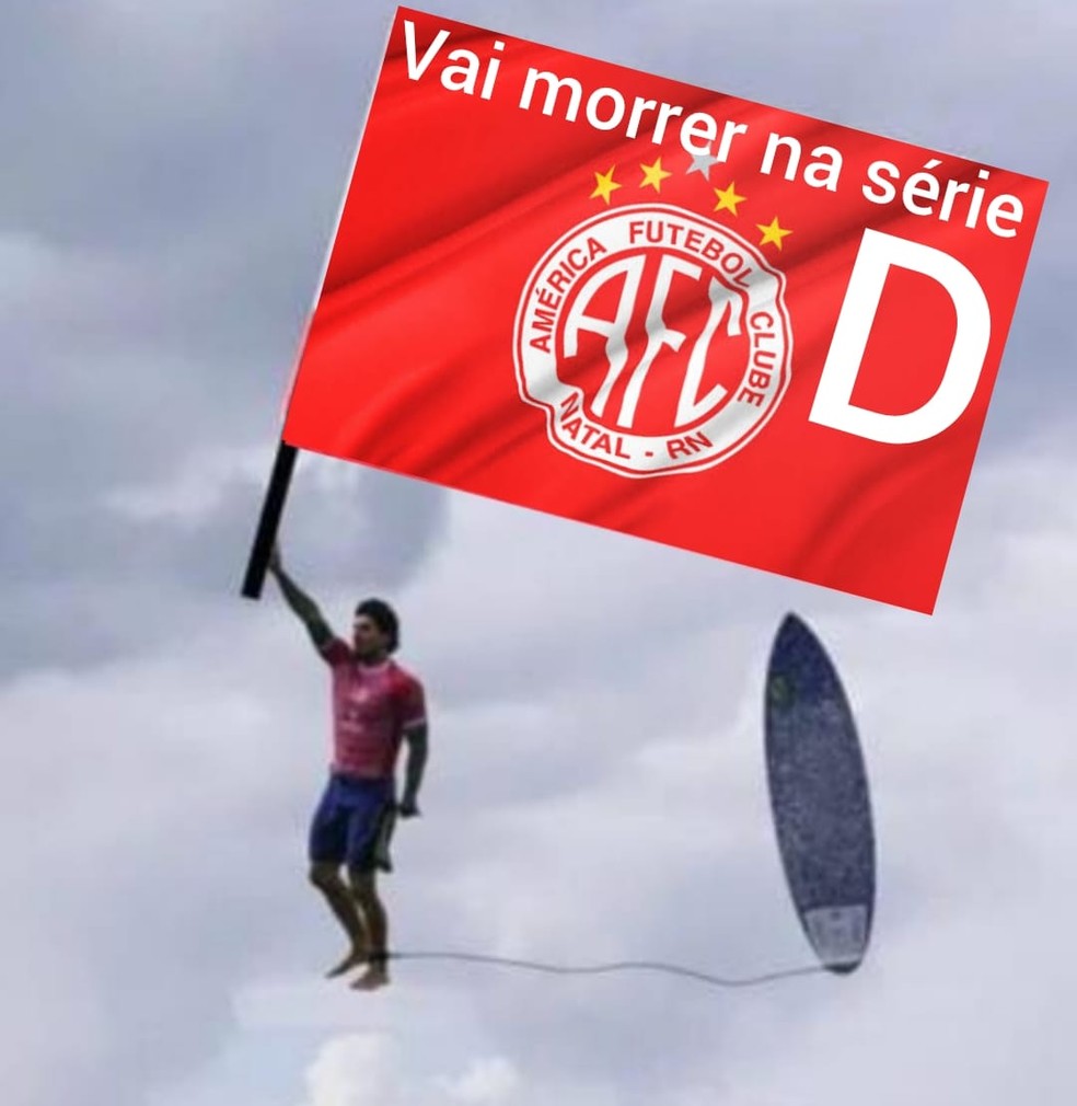 Meme Da Temporada De Futebol