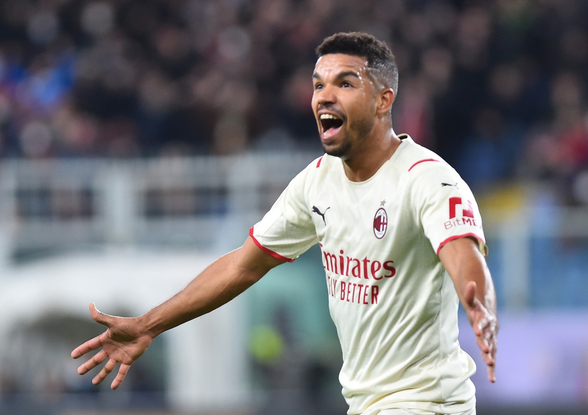 Messias brilha em vitória do Milan e pede: "Estou aqui porque mereci ...