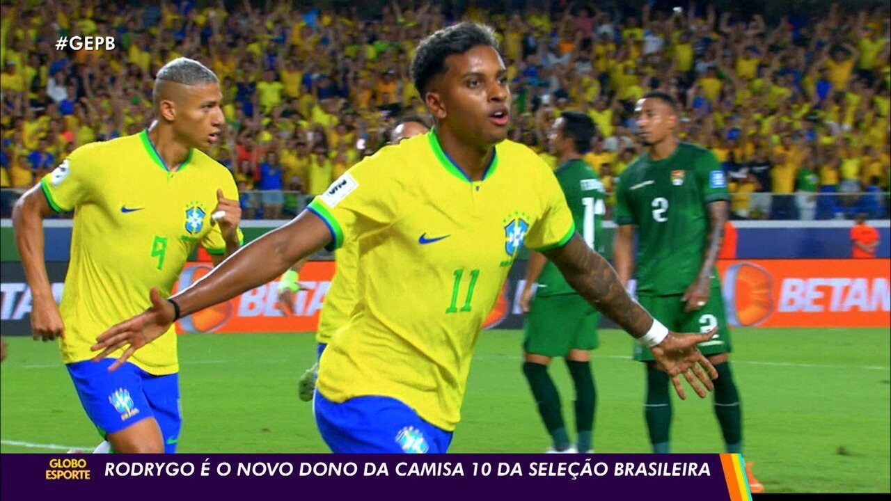 Brasil x México: onde assistir ao vivo, horário e escalações | Ge