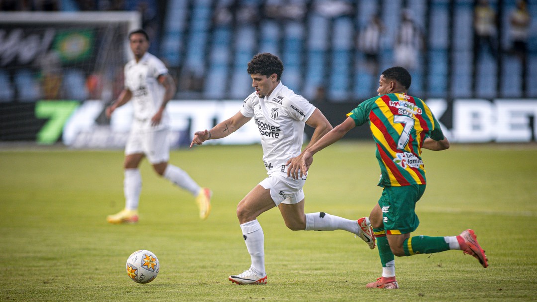 Estado do Maranhão | ge/ma