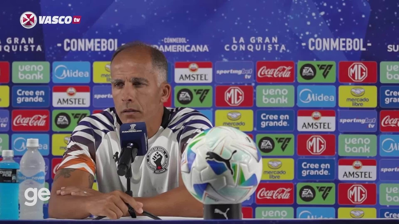 Alanyaspor libera Loide Augusto para viajar e assinar com o Vasco; veja ...