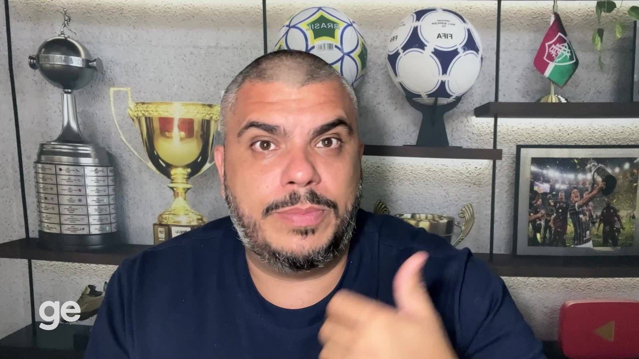 Qual é o mascote do Fluminense? Veja versões e história | fluminense | ge