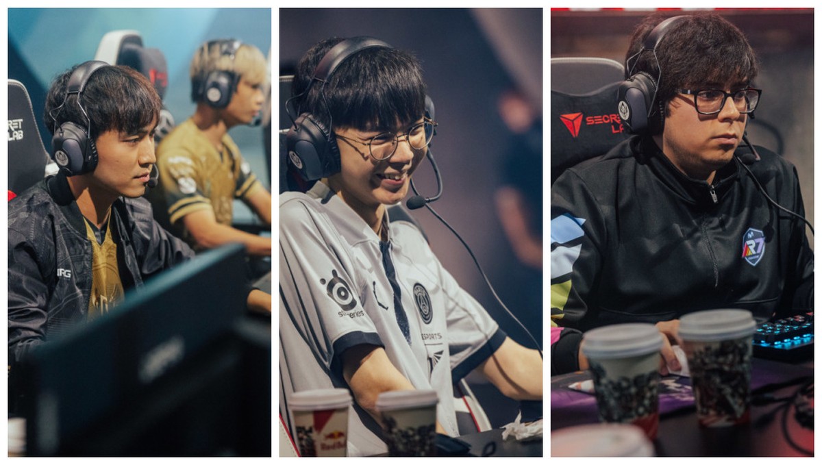 Worlds 2023: conheça os times adversários da LOUD | lol | ge