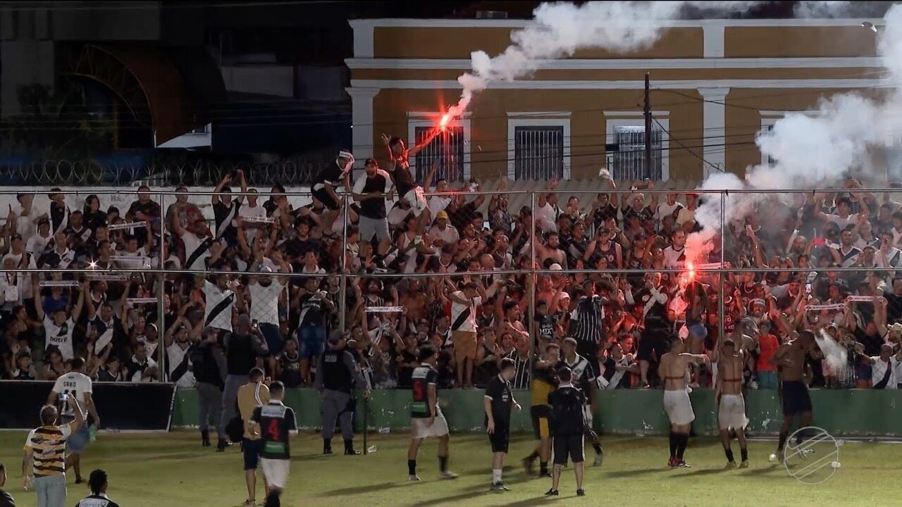 Campeão da Copa FMF, Mixto volta à Série D após uma década e fecha ...