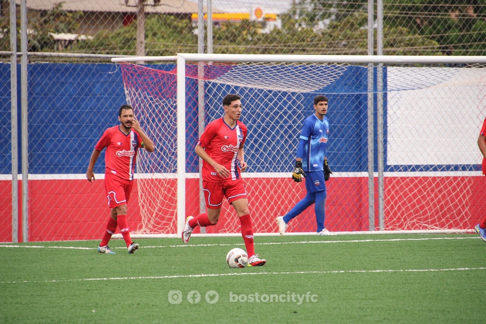 Boston City conhece adversários na Segunda Divisão 2023; veja grupos | Ge