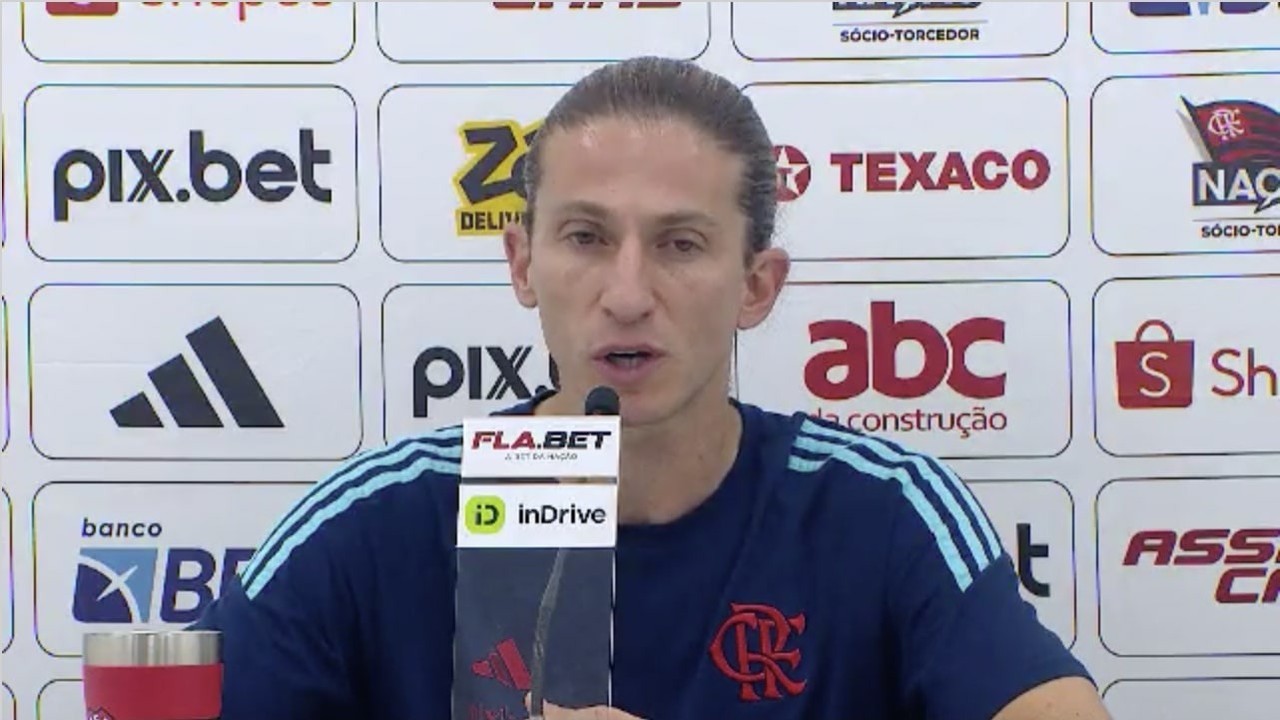 Flamengo anuncia a contratação de Michael: "Meu coração nunca foi ...