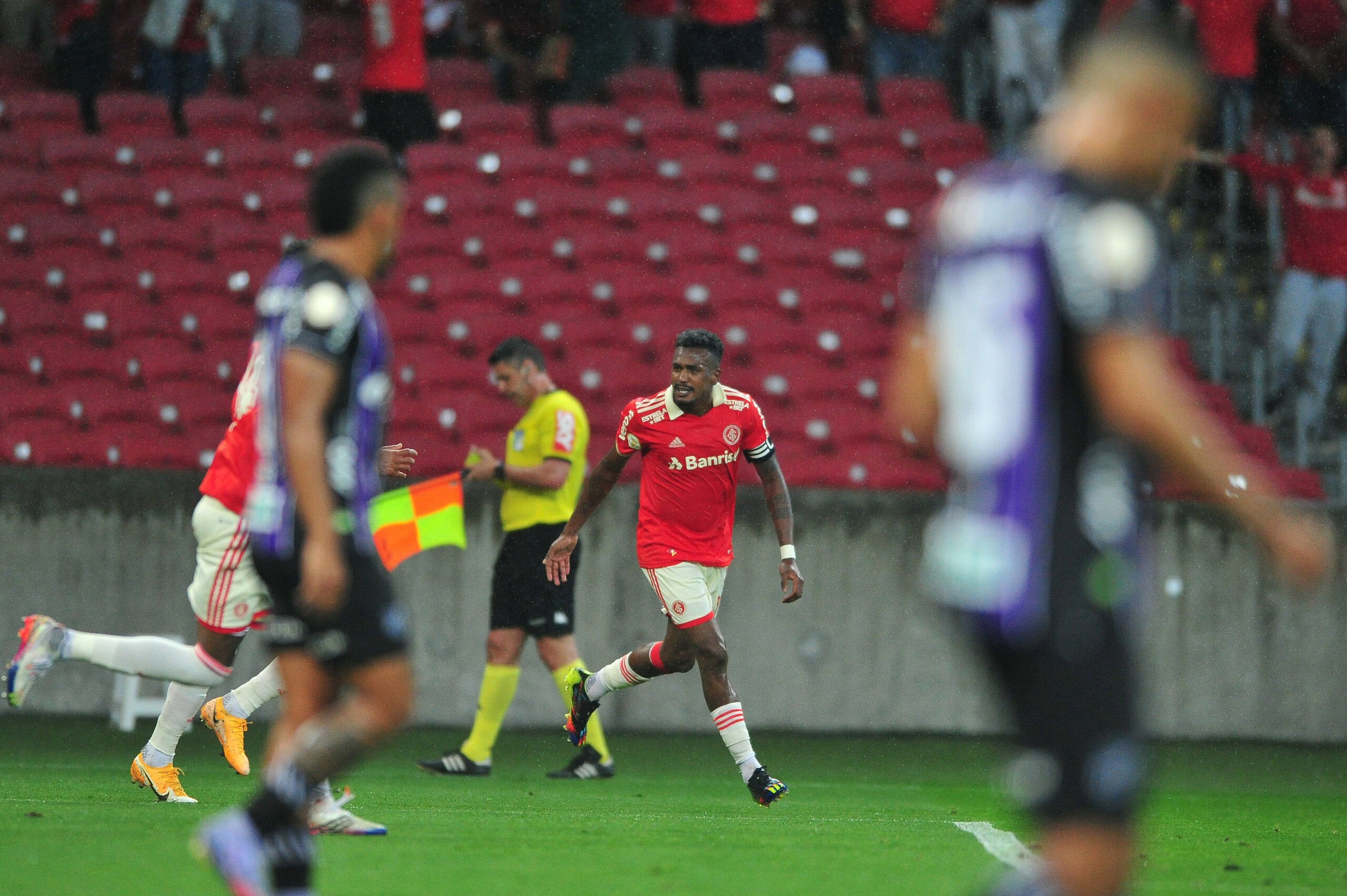 Fase de grupos com justiça | Vida Real | ge