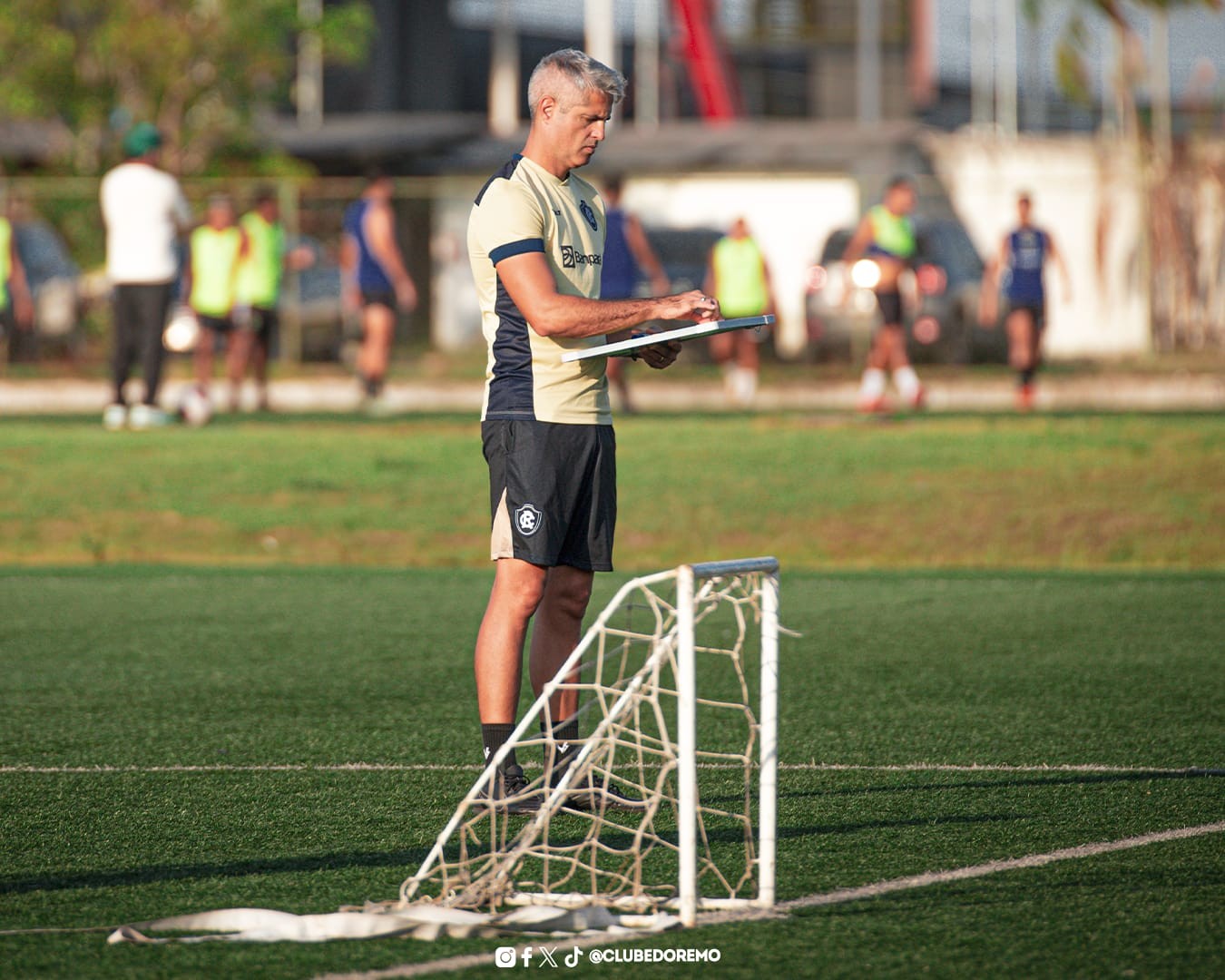 Remo pode chegar em mais uma final de Série C; veja os cenários | Ge