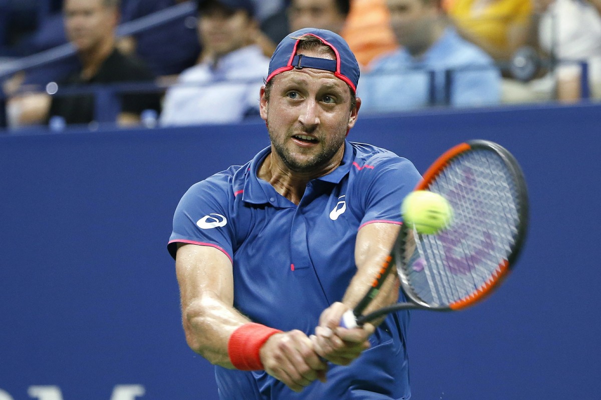 Tennys Sandgren bate Cameron Norrie e conquista o ATP de Auckland ...