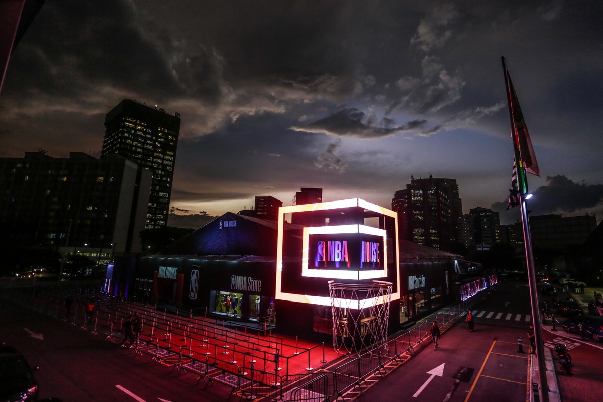 NBA House 2019 se destaca e leva dois prêmios internacionais de ...