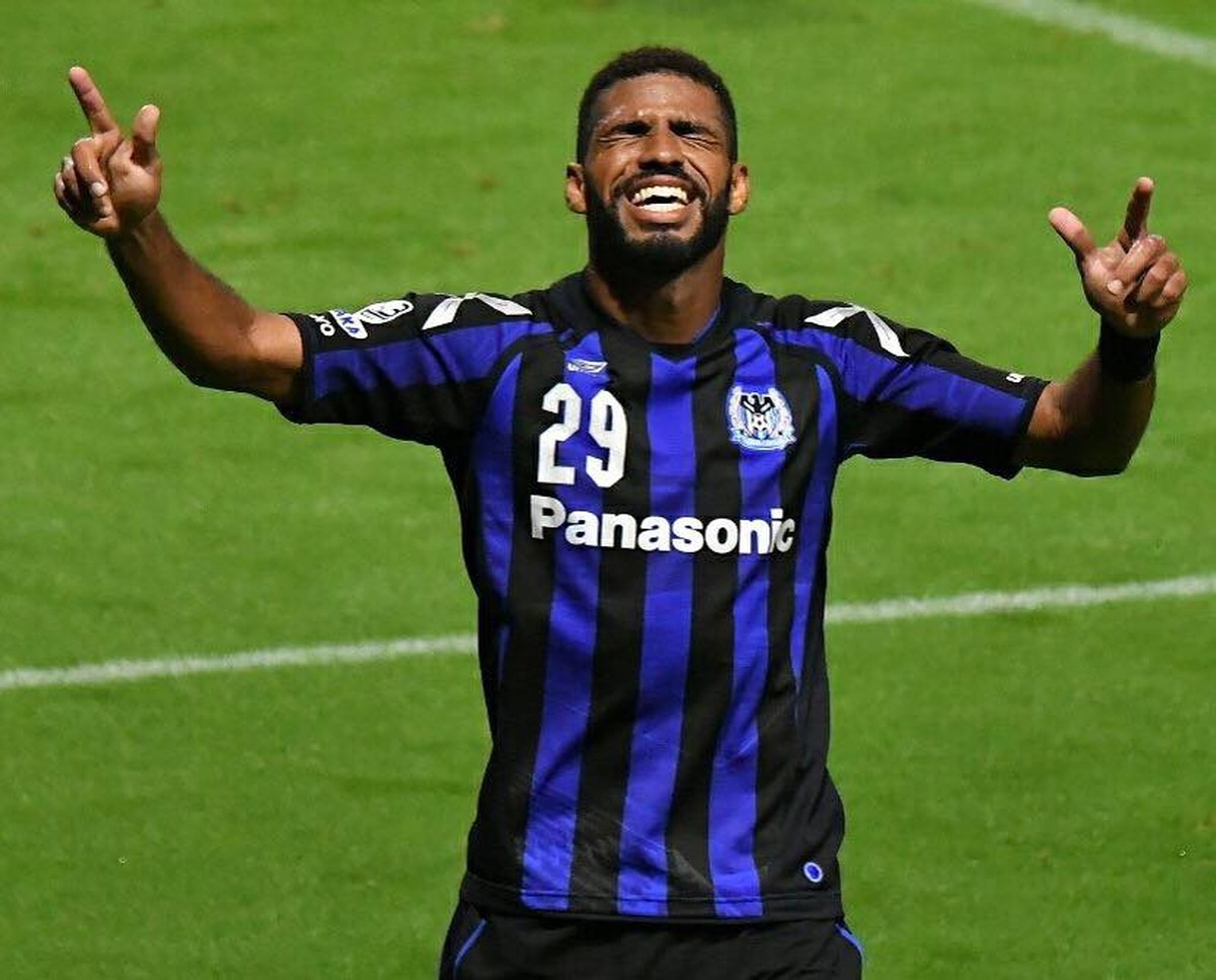 Aos 32 anos, Patric tem ano apagado no Japão, mas projeta 2020 melhor ...