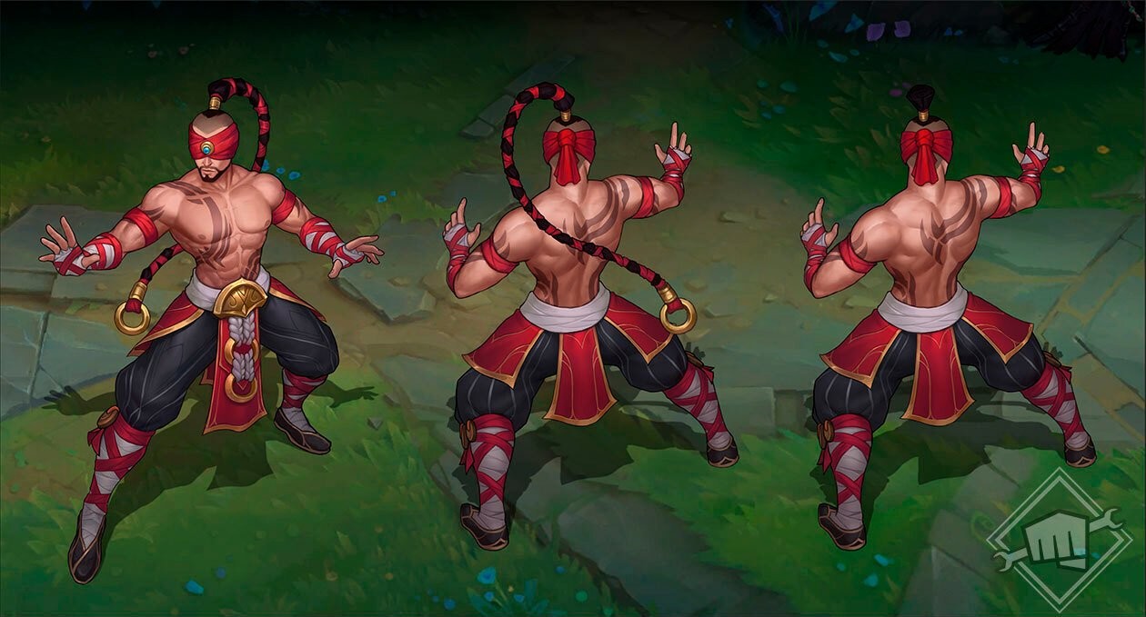 LoL: Riot diminui foco em novos campeões | Ge