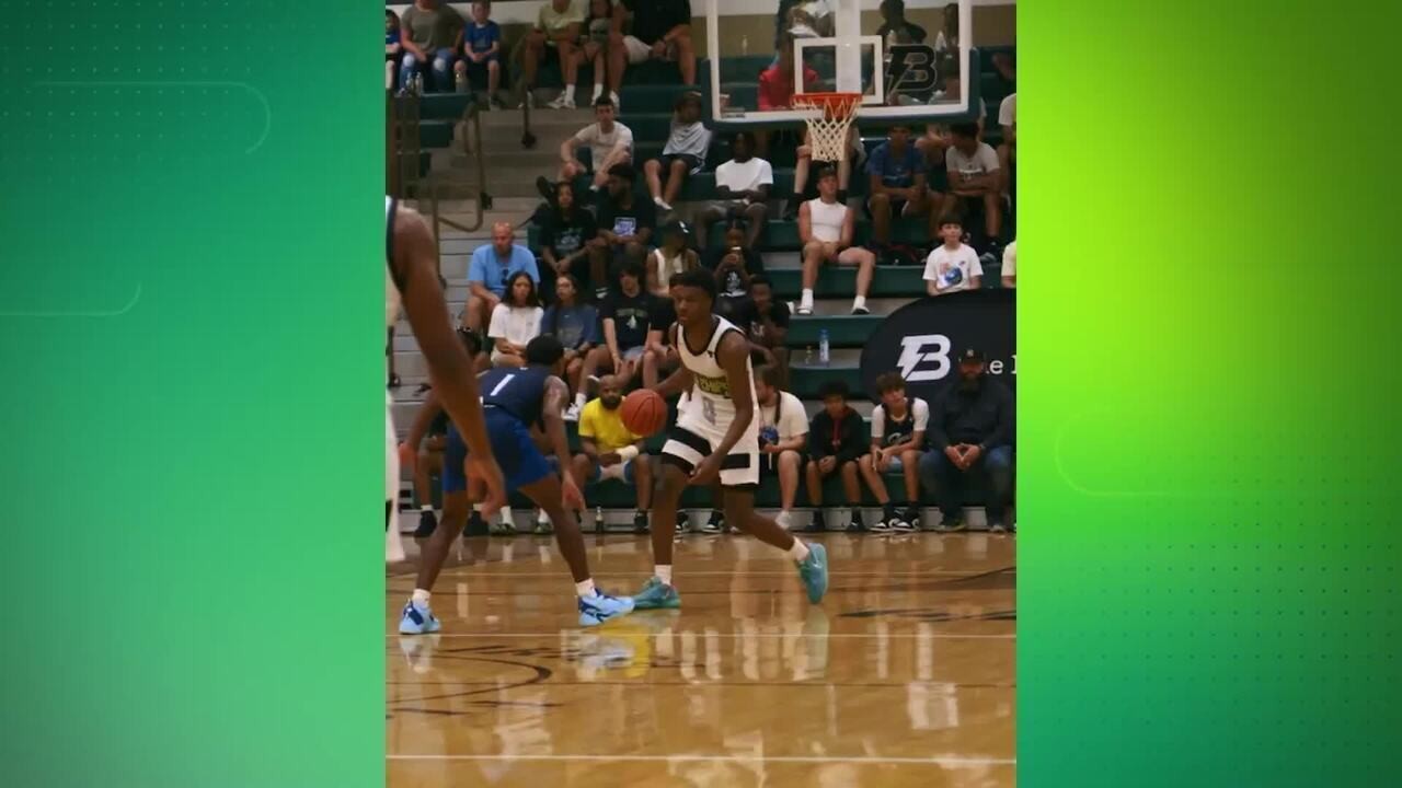 Draft NBA 2024: filho de LeBron, Bronny James, é escolhido pelo Los ...