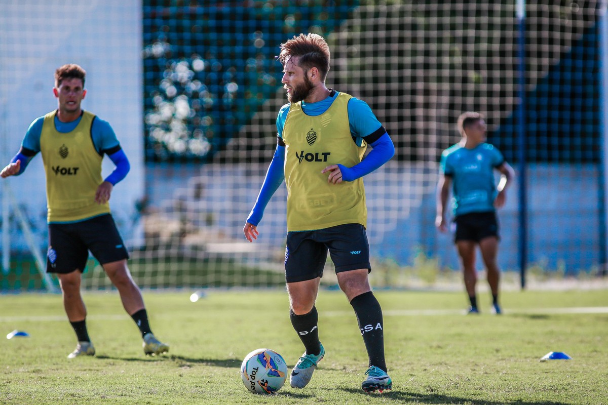 CSA começa montar elenco para próxima temporada; lembre as primeiras ...