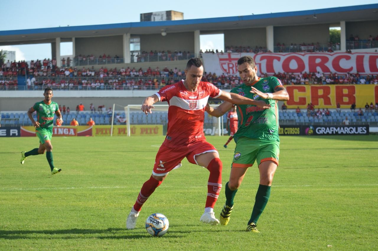 A caminho do Botafogo, Victor Rangel terá terceira chance em uma equipe ...