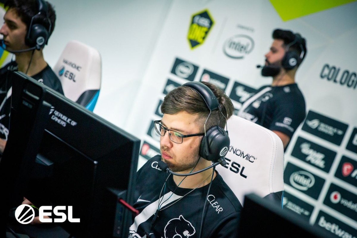 cs_summit 7: FURIA tropeça diante da Virtus.pro e cai para a repescagem ...