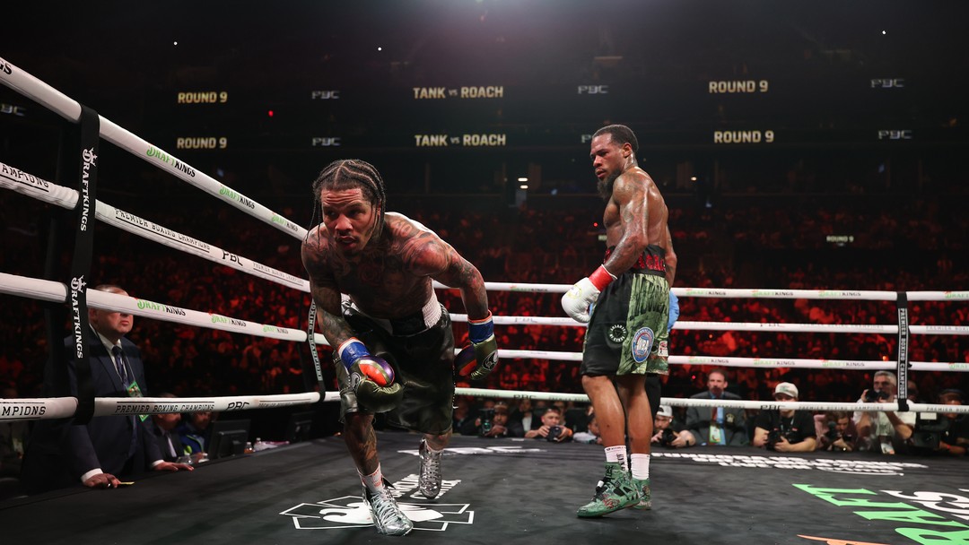 Boxe | Últimas Notícias, resultados e próximas lutas | ge