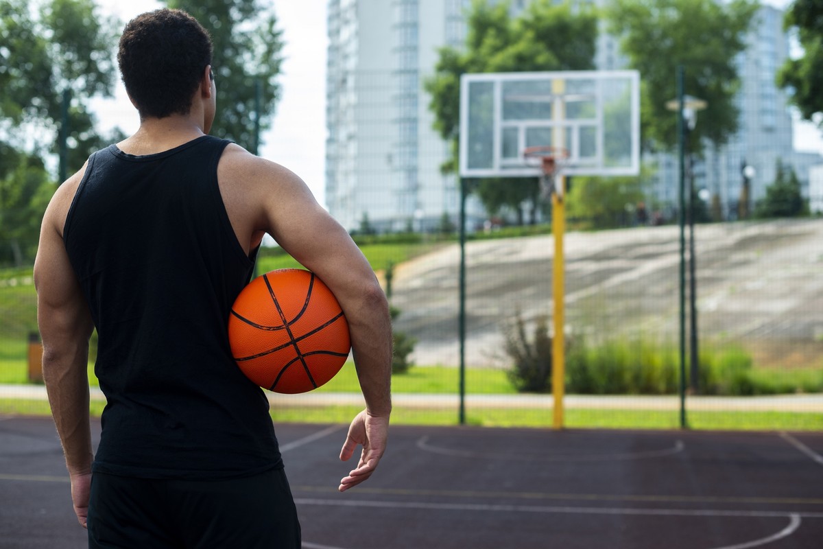 Quer aprender a jogar basquete? | basquete transforma sc | ge