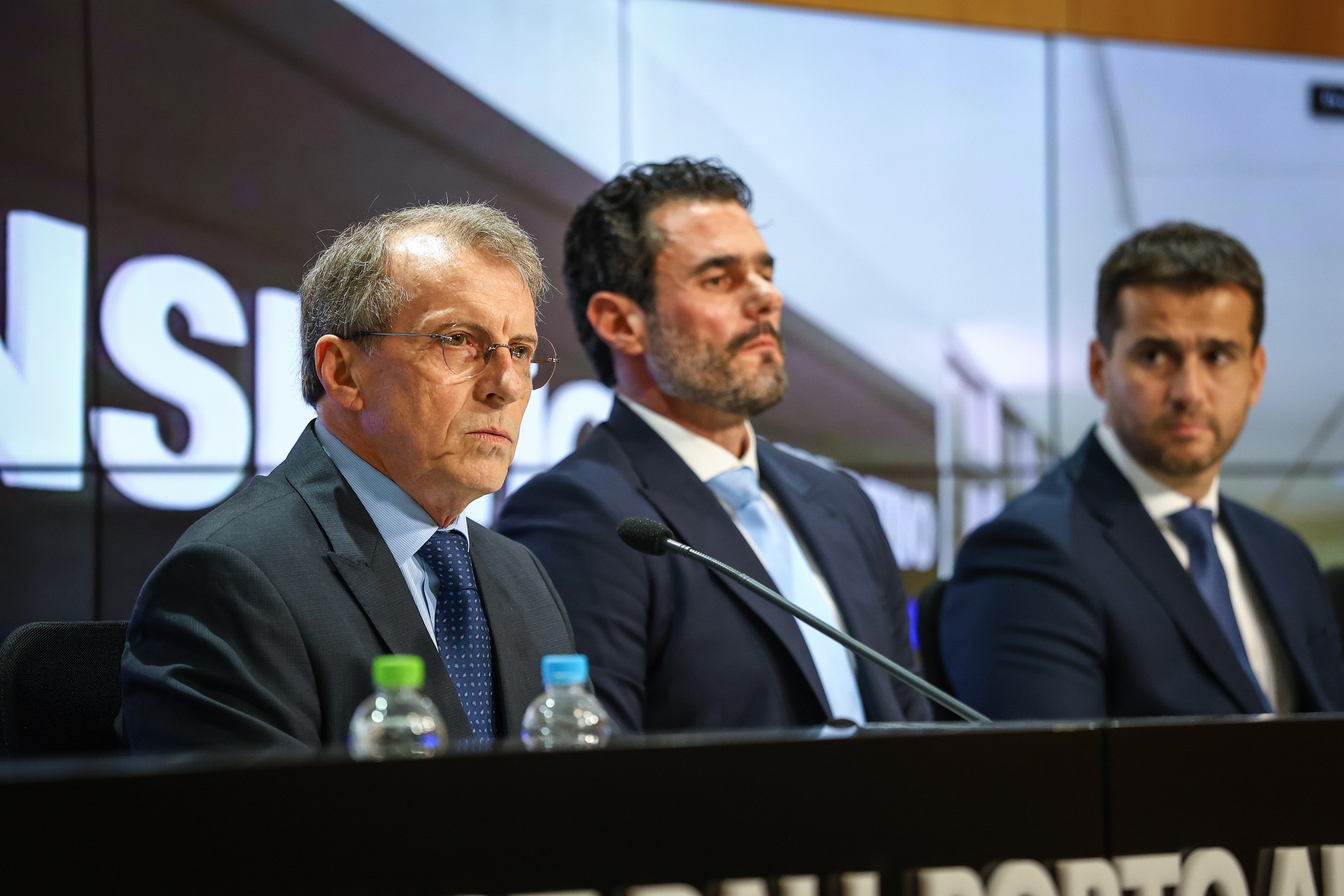 Opinião de Maurício Saraiva: Os desafios de Odorico | Ge