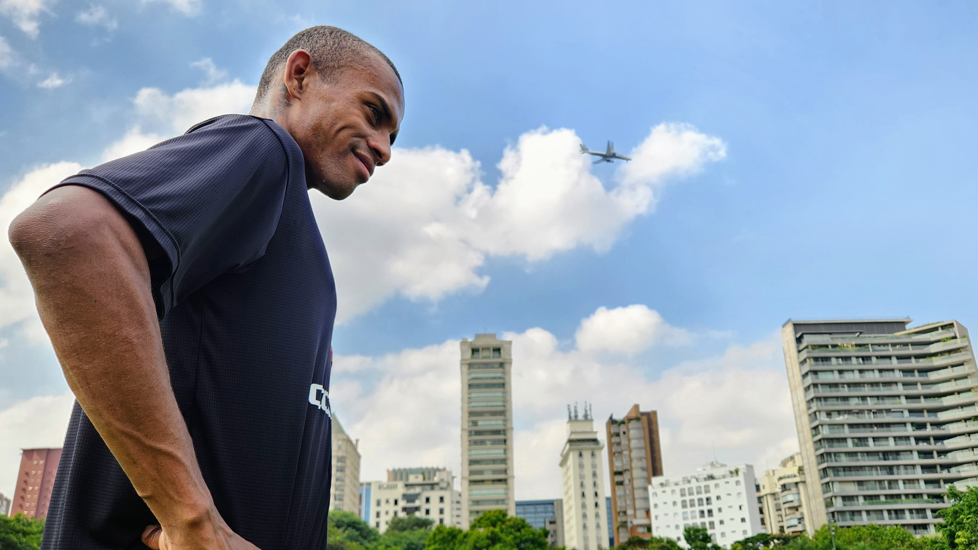 Maratonista Daniel Nascimento é suspenso por 5 anos por doping