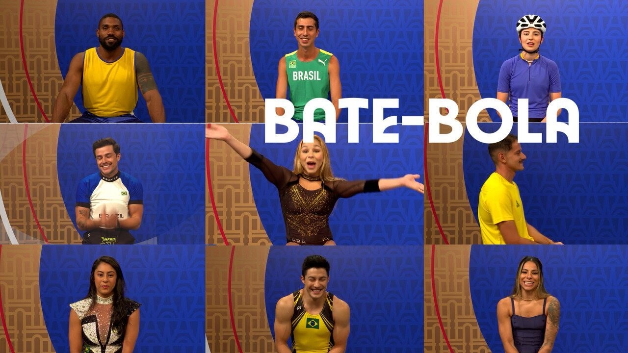 Olimpíadas de Paris: veja a agenda do dia 11/08