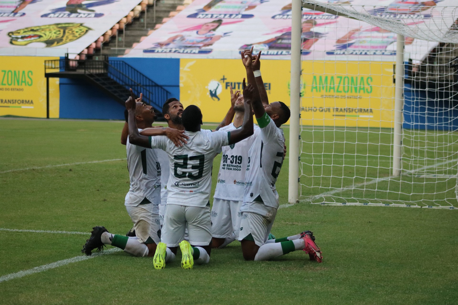 Quem é o Manaus ? Adversário do MAC na segunda fase da Série D