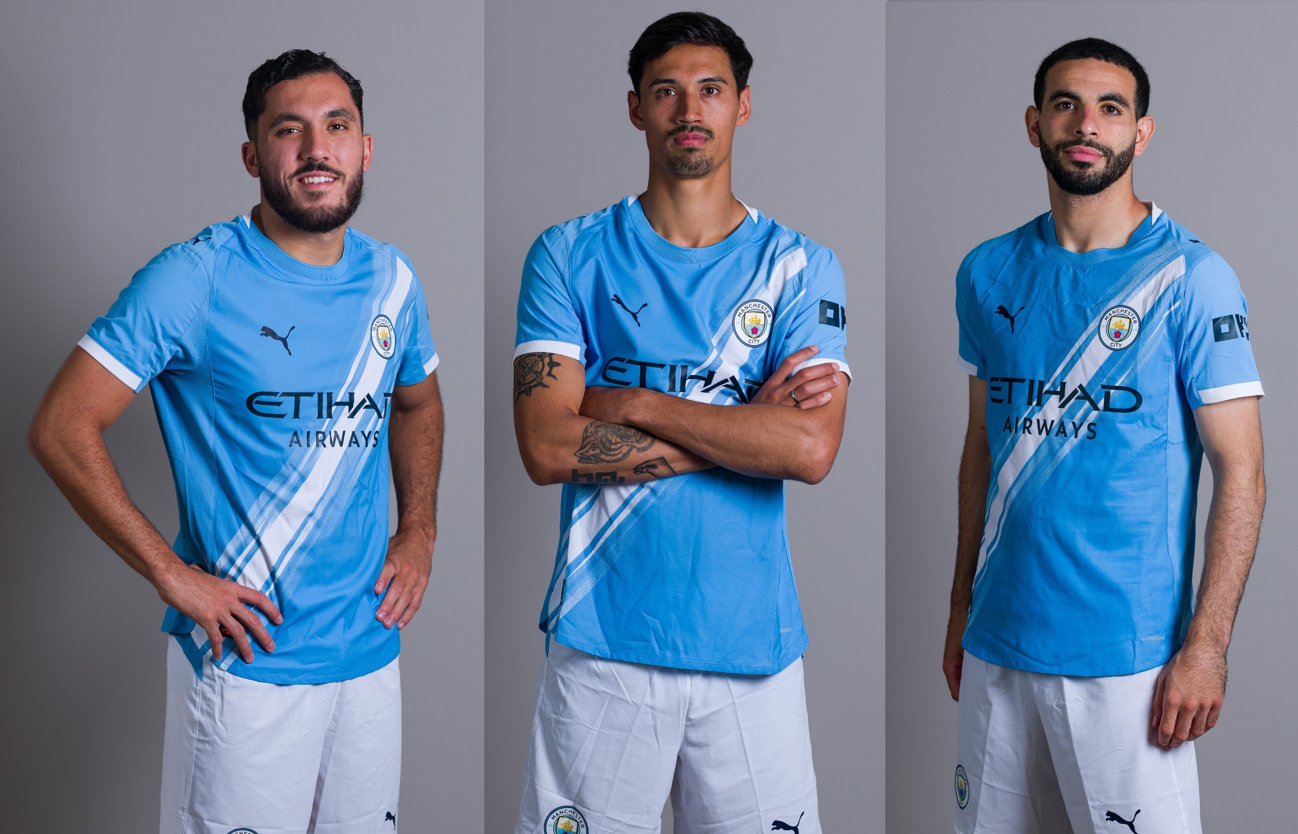 Manchester City confia em três reforços para salvar o ano na Copa do ...