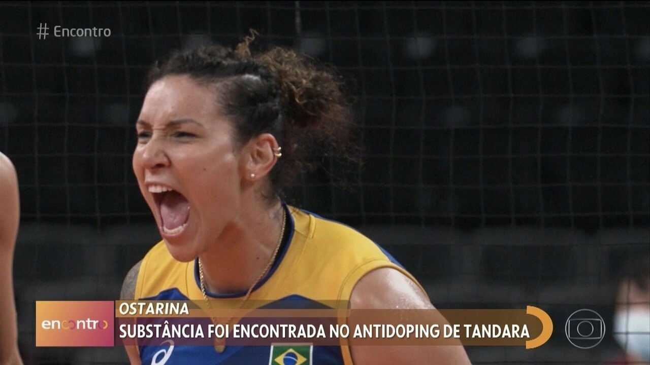 Por que ostarina é doping? Entenda efeitos da substância