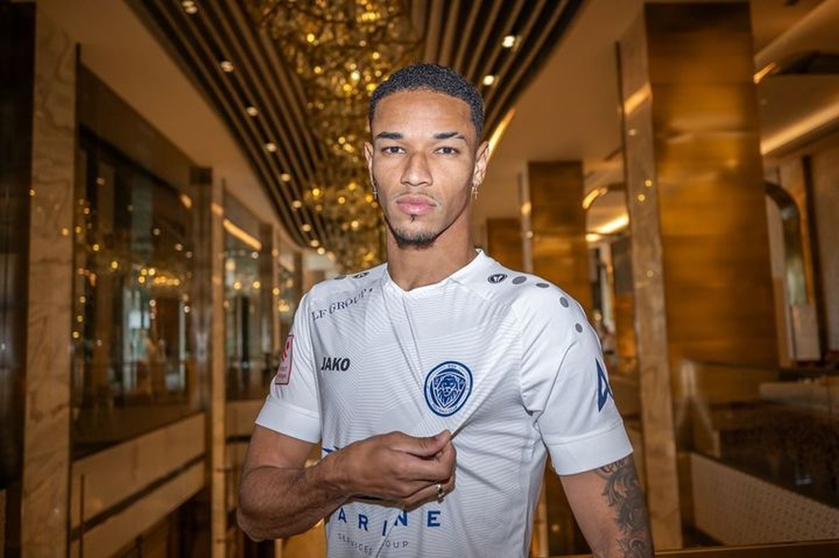 Ex-Botafogo-SP, Lucas Cardoso é emprestado pelo Cuiabá a time da ...