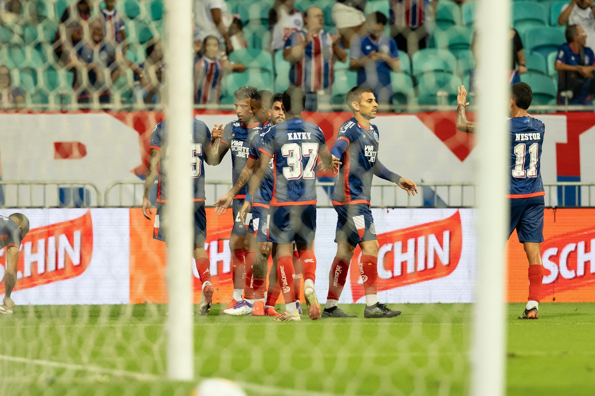 Atuações do Bahia: Erick e Ademir são os melhores | Ge