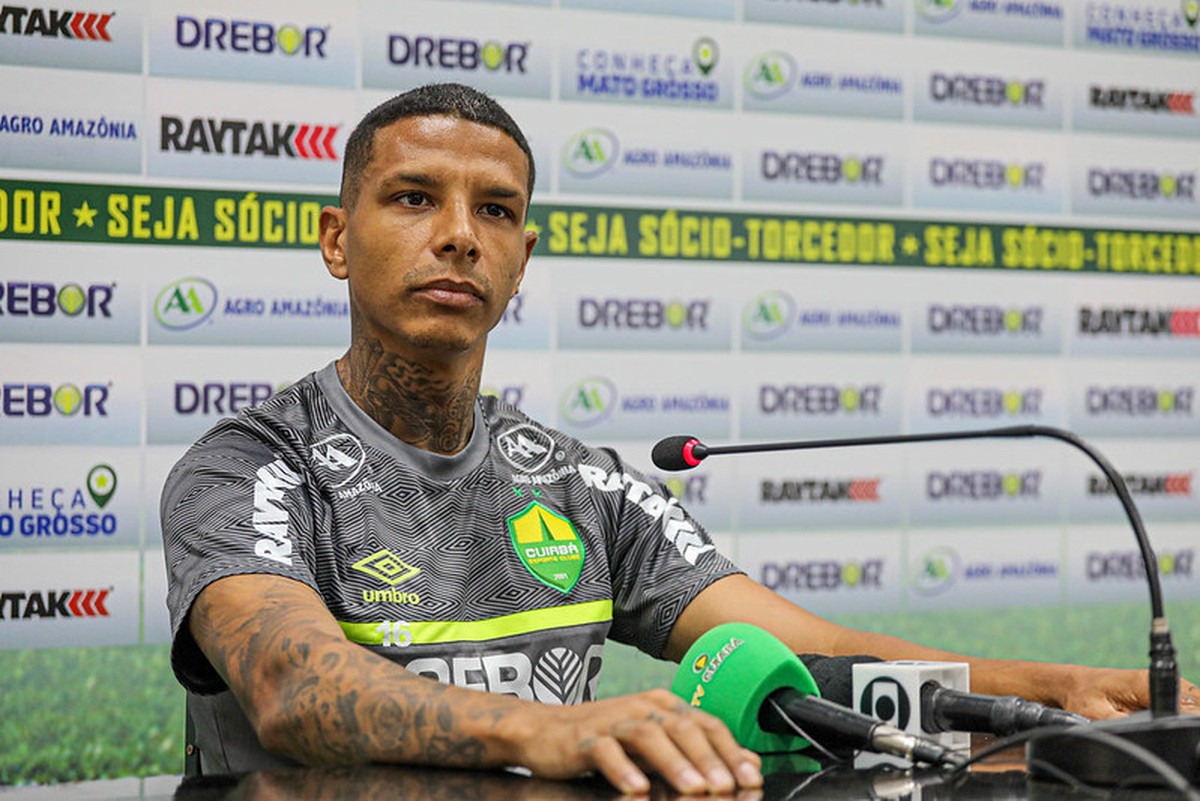 Poliglota, Allyson ficou fora do país por 8 anos e destaca adaptação no ...