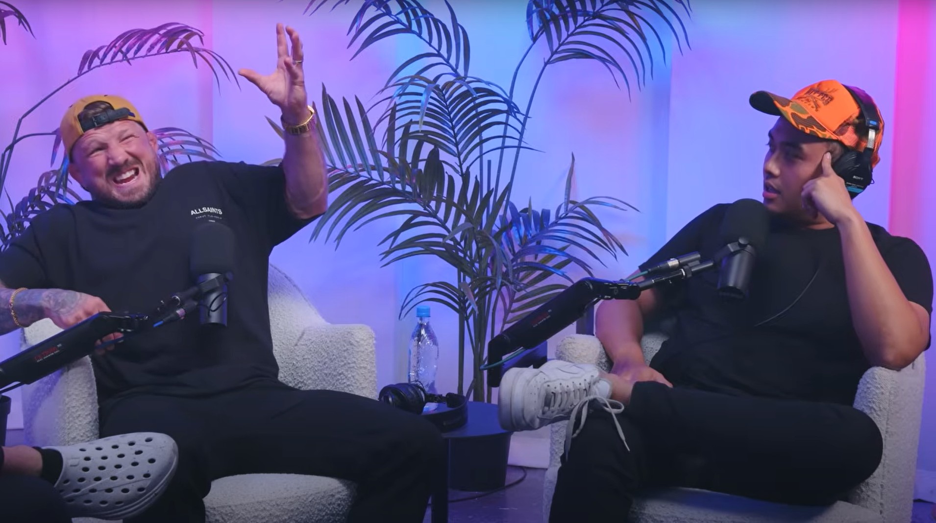 Ex-campeão do UFC revela não poder erguer braço após várias cirurgias