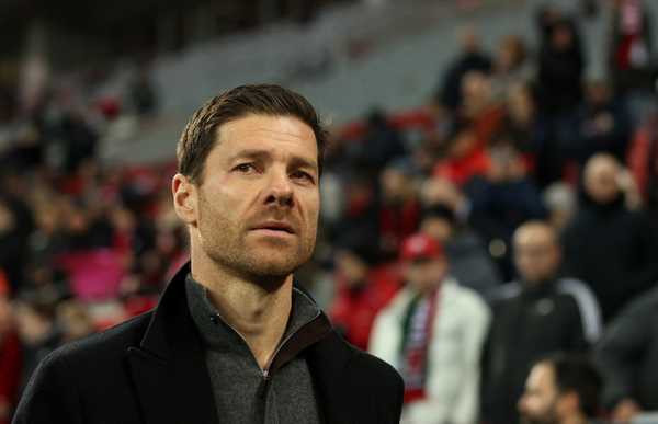 Pretendido pelo Liverpool, Xabi Alonso vira alvo do Bayern | futebol ...