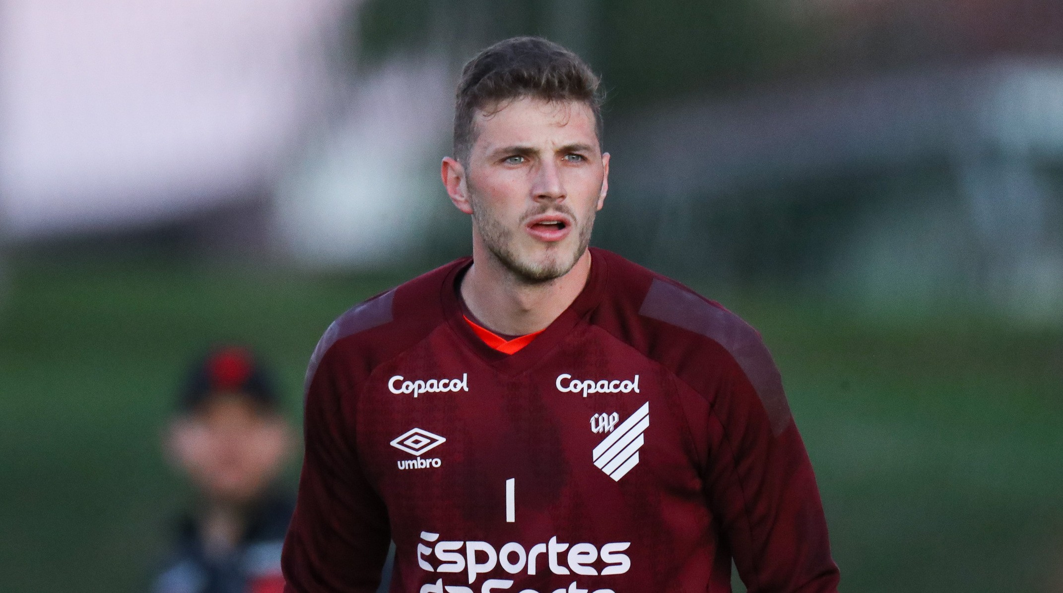 Bento é convocado pela primeira vez e aumenta lista de goleiros do ...