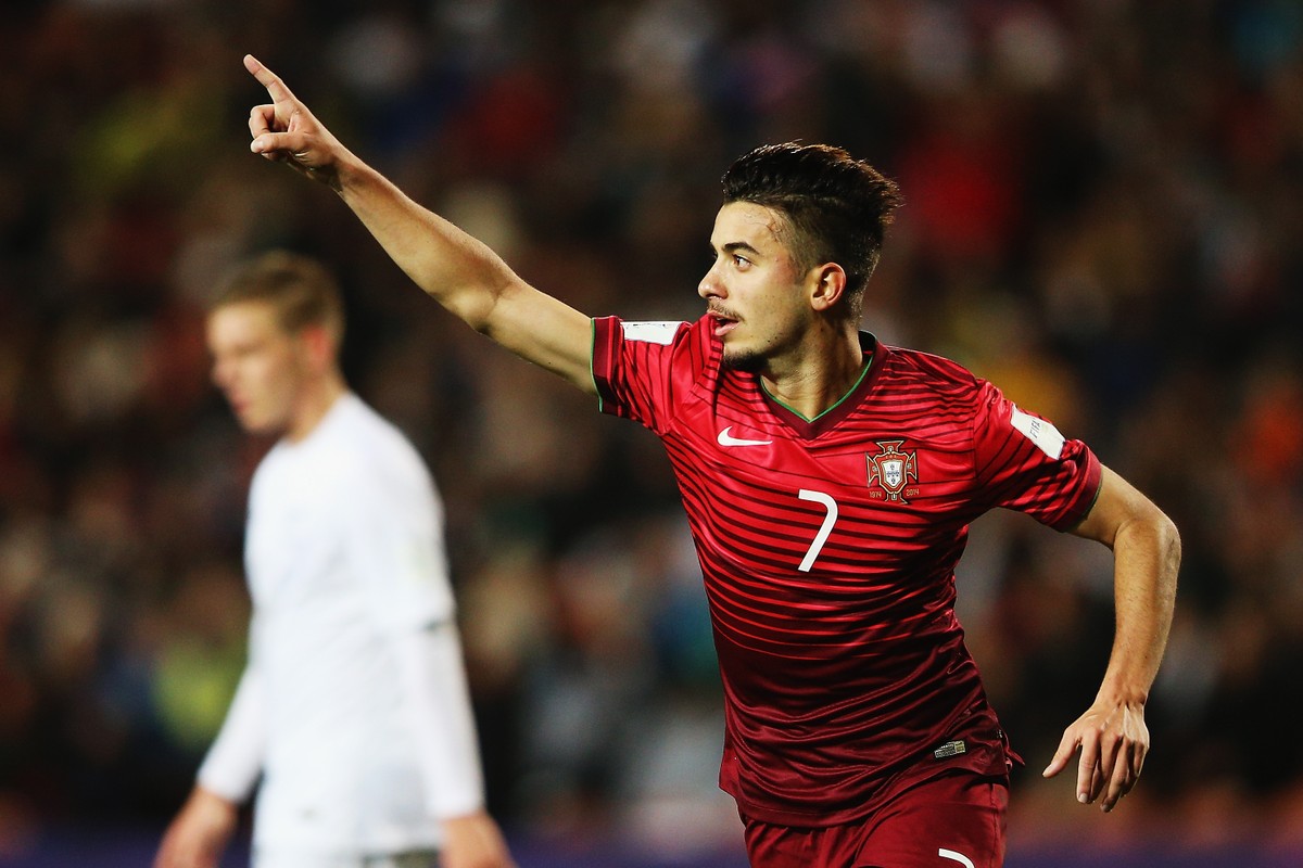 Goiás contrata Raphael Guzzo, meia com dupla nacionalidade | goiás | ge