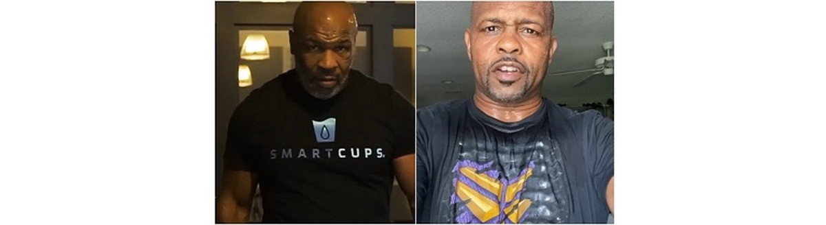 O que não se falou sobre a exibição Tyson-Jones Jr | blog do daniel ...