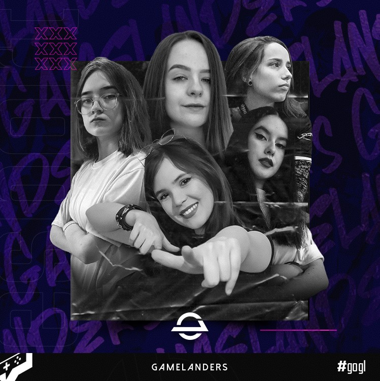 Valorant: Gamelanders anuncia lineup feminina; nat1 é a grande destaque ...