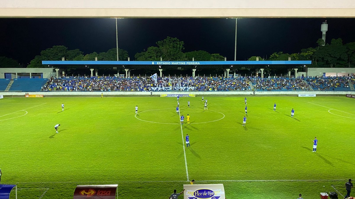 São José x Capivariano: onde assistir ao vivo, horário e escalações ...