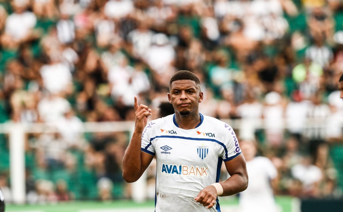 Playlist: relembre todos os gols marcados pelo Avaí na temporada | avaí ...