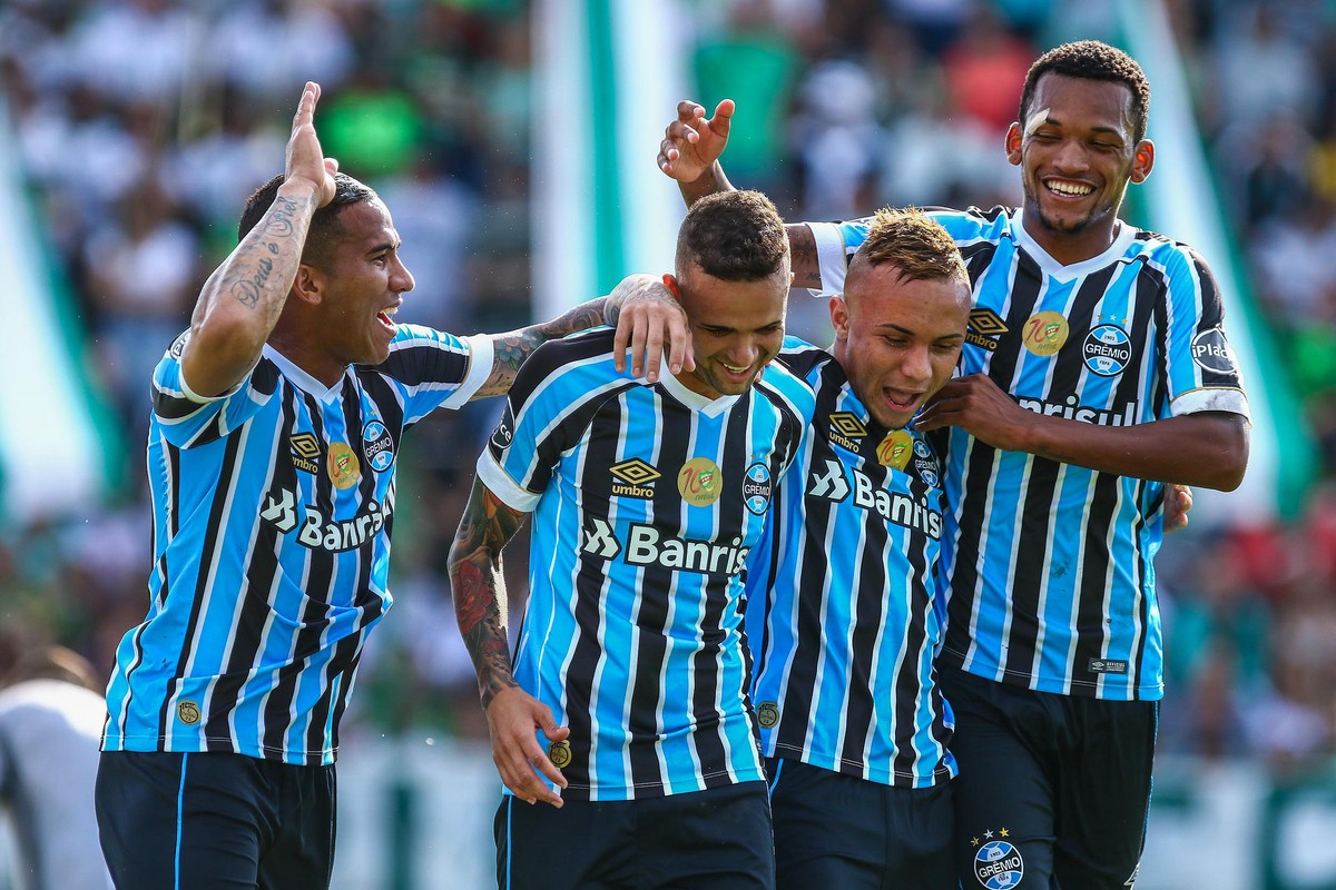 Grêmio na decisão | Vida Real | ge