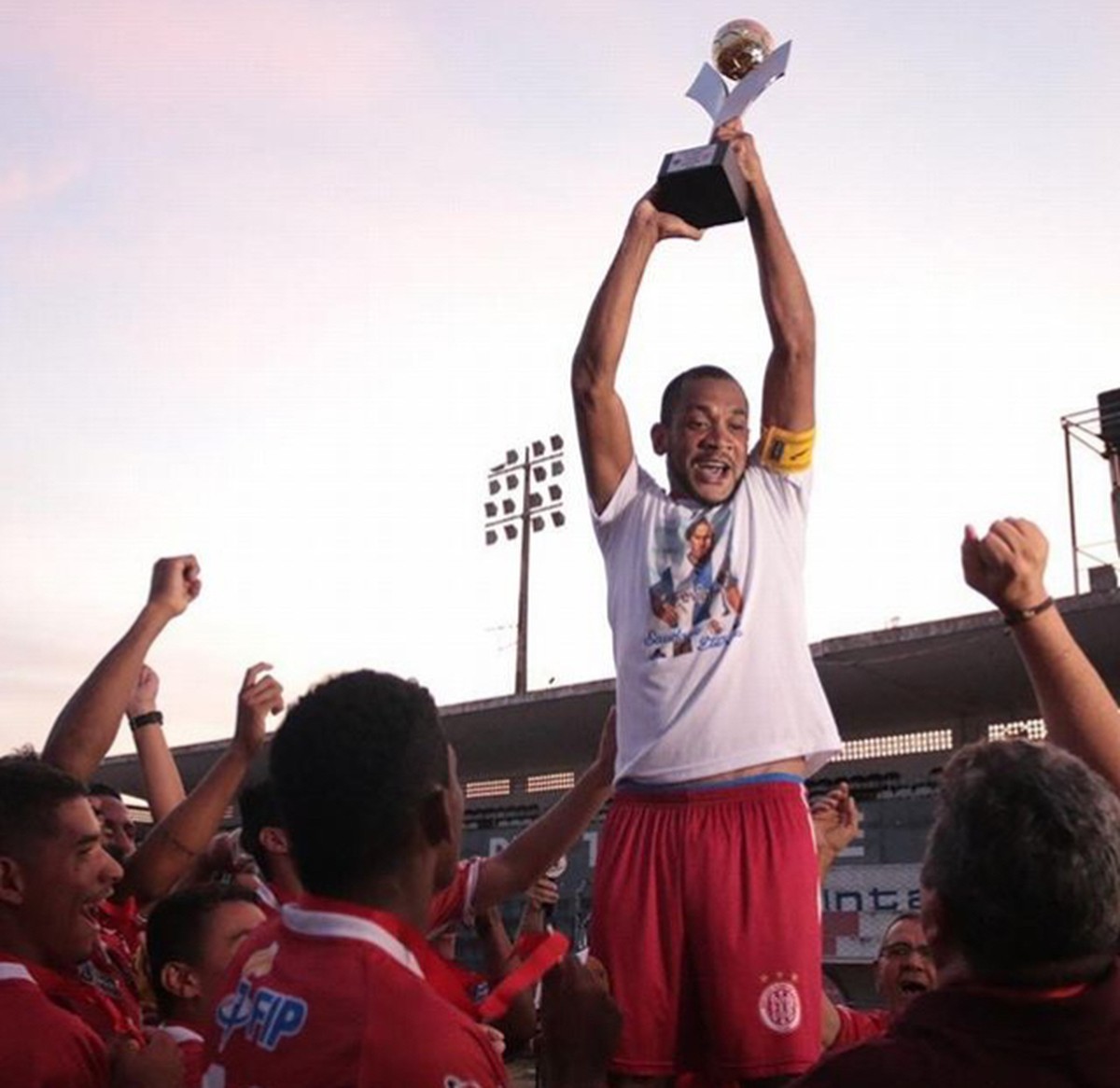 Ainda sem regulamento, FPF divulga tabela da fase de grupos do ...