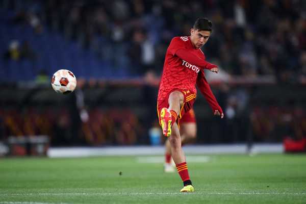 Roma X Bayer Leverkusen Na Liga Europa Onde Assistir Ao Vivo E Horário