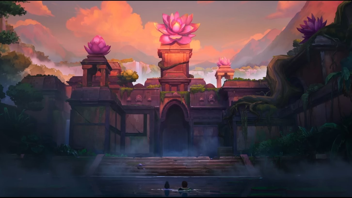 Valorant revela mudanças na Lotus em nova atualização | Ge