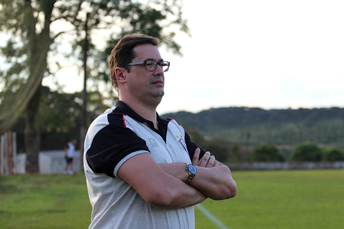 Realidade dura: na Série C, JEC busca patrocínios para quitar premiação ...