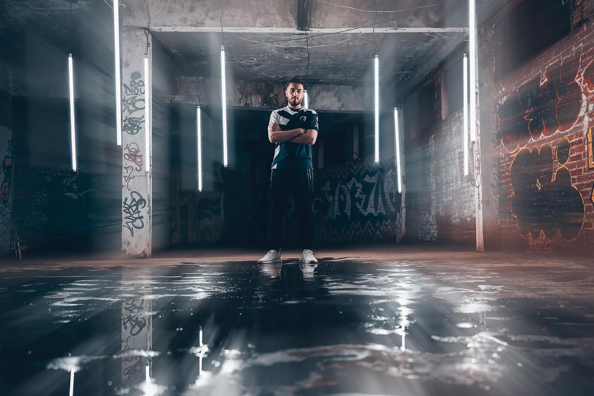 R6: Rafael "mav" vive novo momento na carreira e fala em título mundial ...